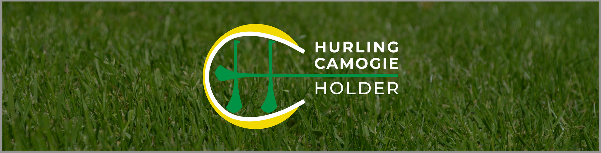 Hurling Holder | Gear Storage for Hurling & Camogie